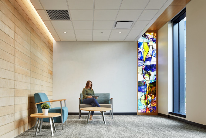 Cancer Care Center | Case Studies | Champlin