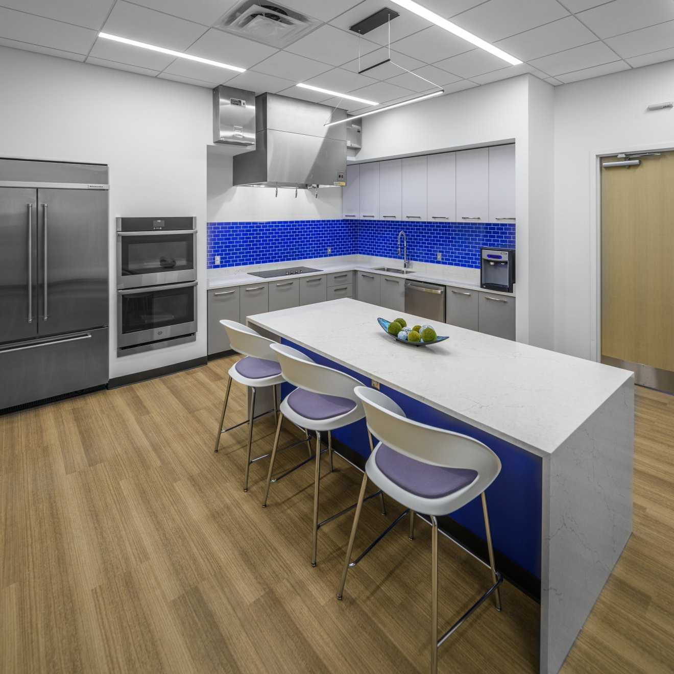 Smart Operations Center | Case Studies | Champlin