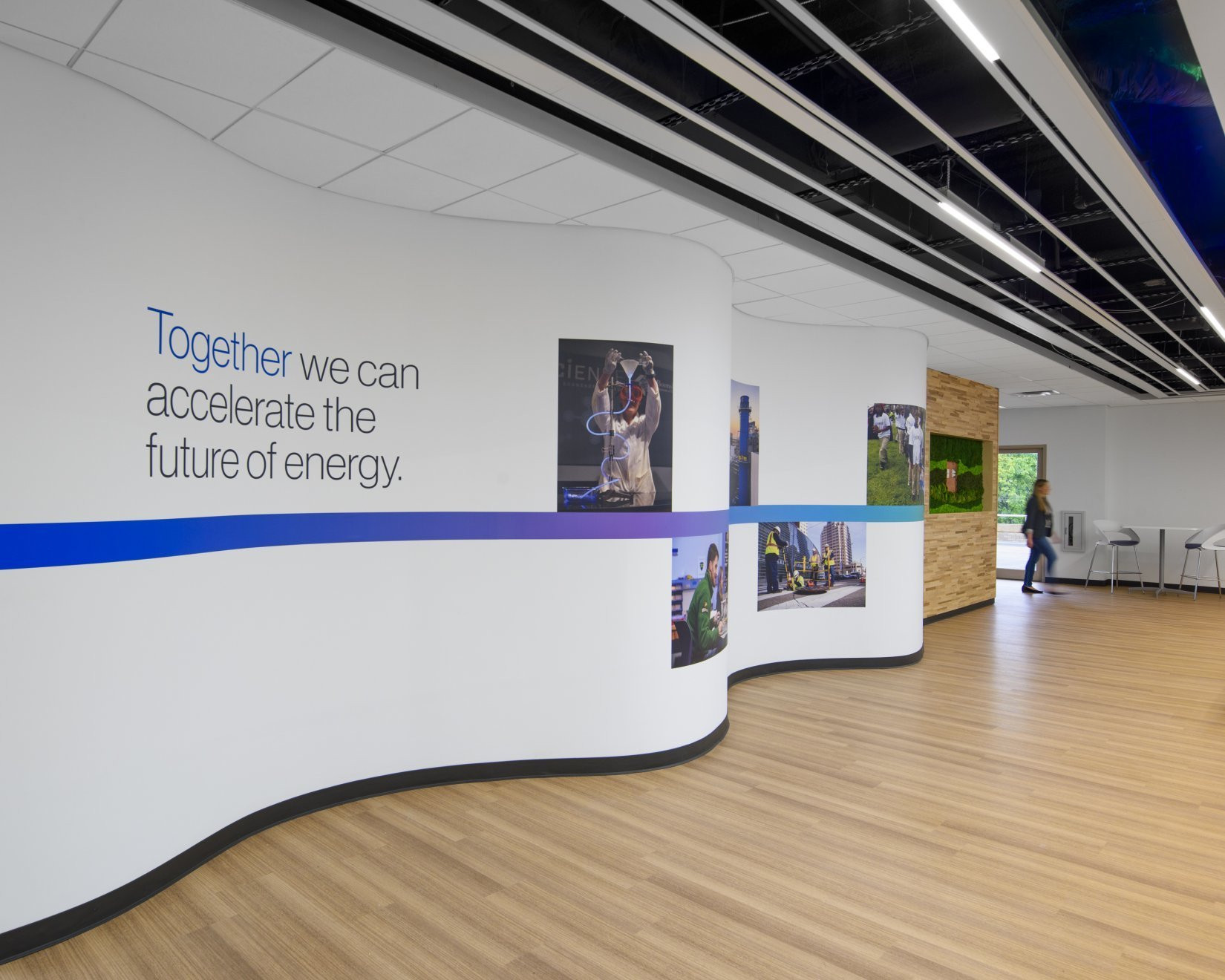 Smart Operations Center | Case Studies | Champlin