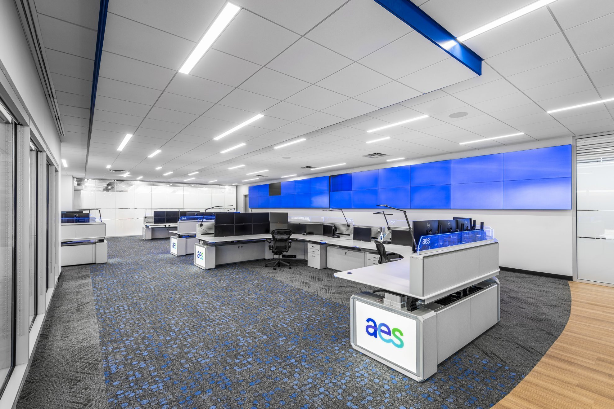 Smart Operations Center | Case Studies | Champlin