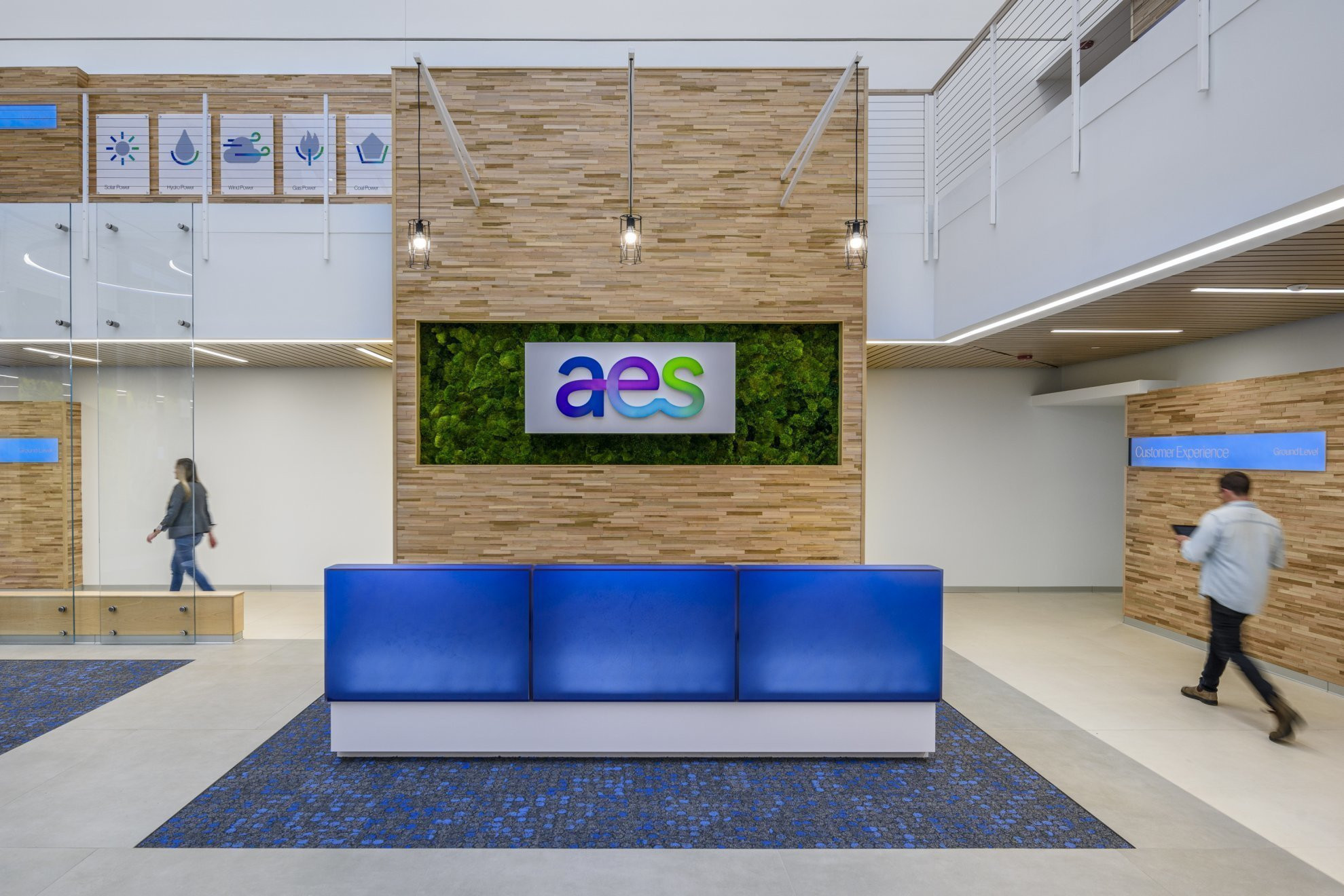 Smart Operations Center | Case Studies | Champlin