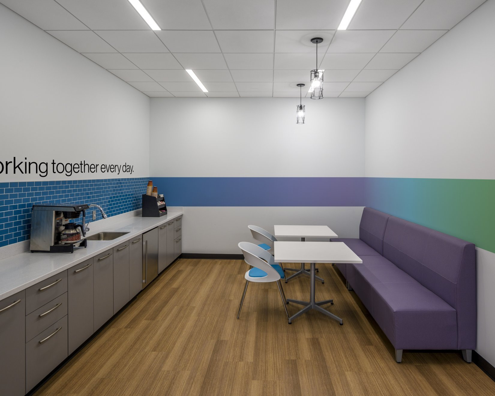 Smart Operations Center | Case Studies | Champlin