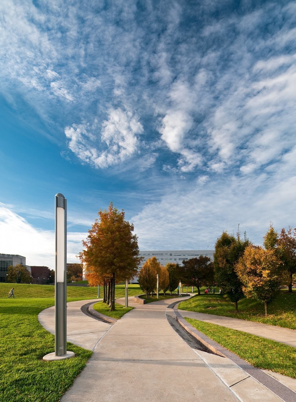 Green Campus Logo