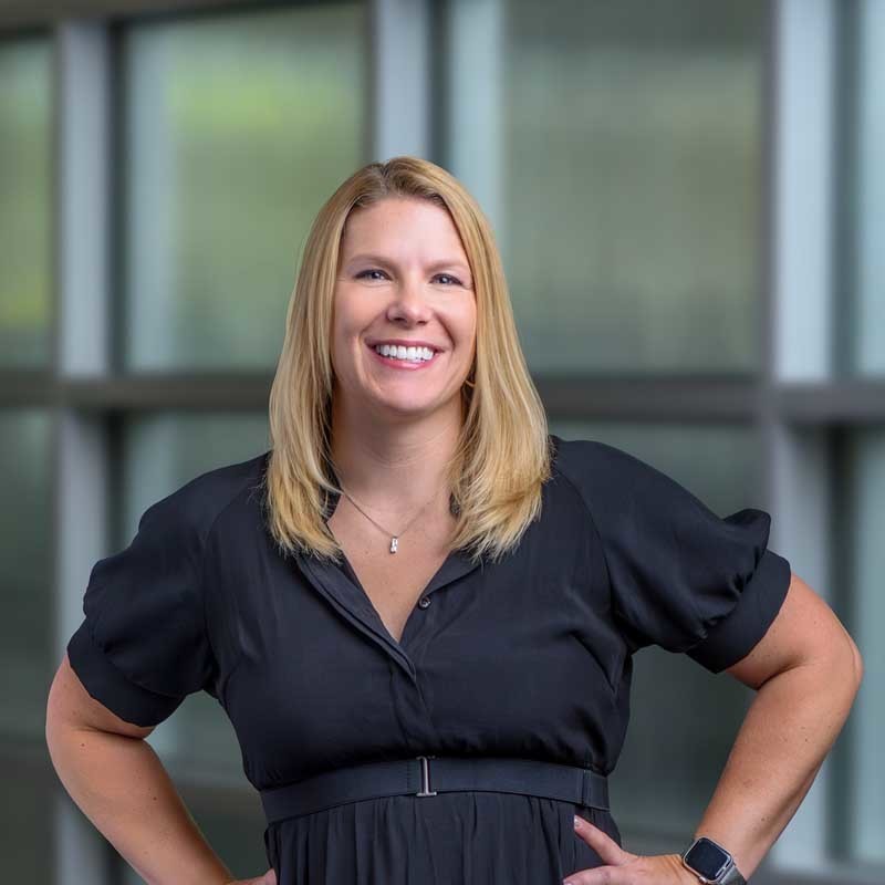 Michelle VonderBrink