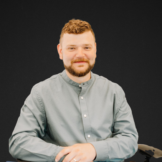 Our Team | About Us | Champlin