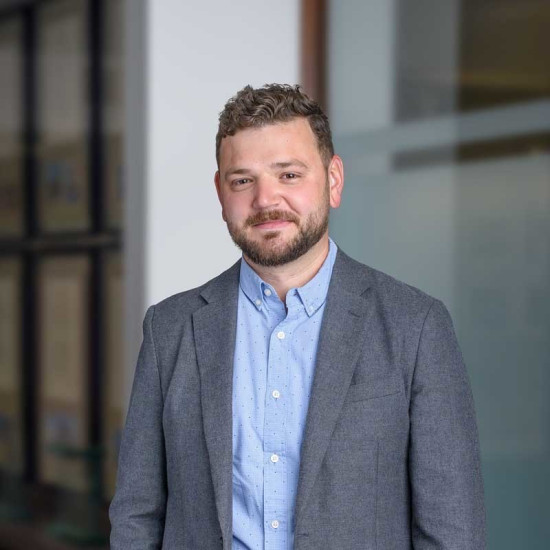 Our Team | About Us | Champlin